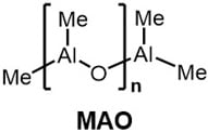 Metallocene polymerization cocatalyst (MAO) | Tosoh Finechem Co., Ltd.